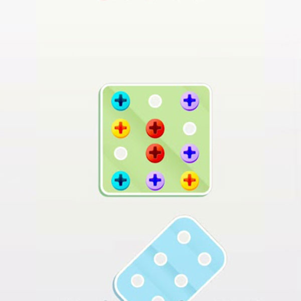 Screw Jam Walkthrough | Screw Jam Level 841 - Screw Jam Walkthrough