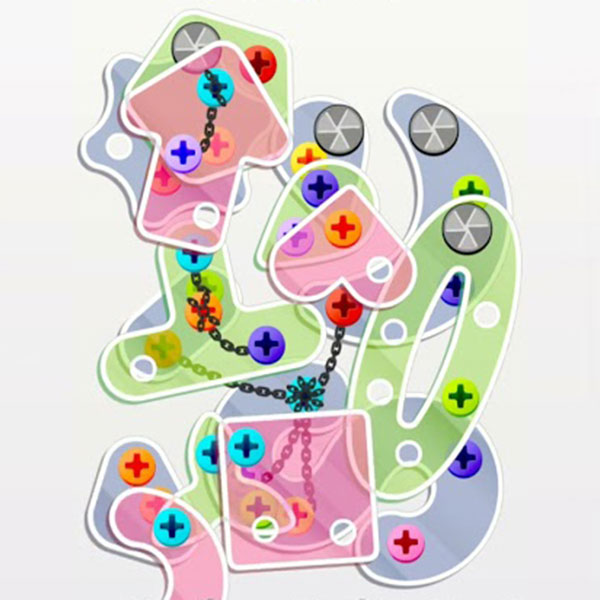 Screw Jam Walkthrough | Screw Jam Level 852 - Screw Jam Walkthrough