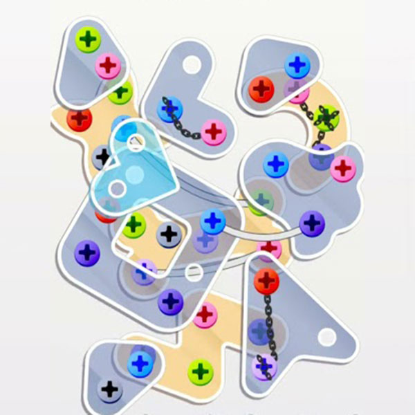 Screw Jam Walkthrough | Screw Jam Level 895 - Screw Jam Walkthrough