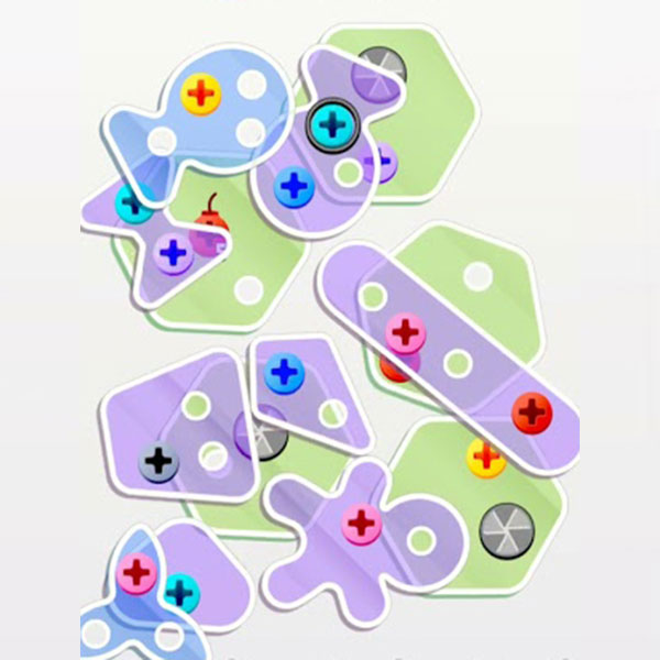 Screw Jam Walkthrough | Screw Jam Level 907 - Screw Jam Walkthrough