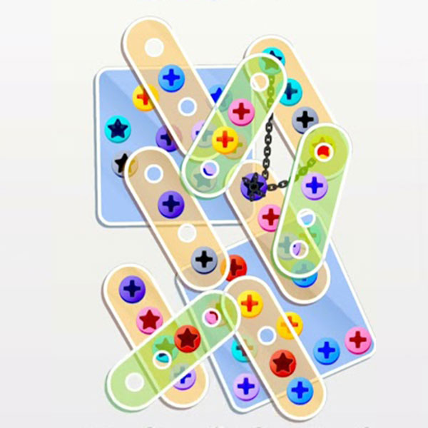 Screw Jam Walkthrough | Screw Jam Level 908 - Screw Jam Walkthrough