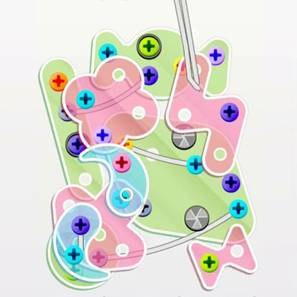 Screw Jam Walkthrough | Screw Jam Level 918 - Screw Jam Walkthrough