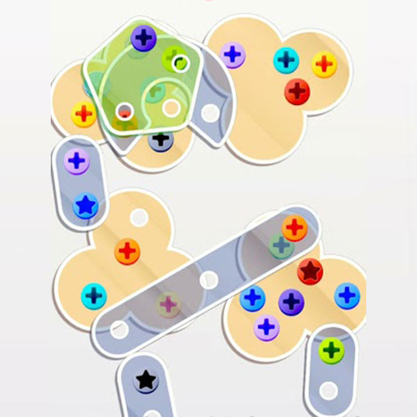 Screw Jam Walkthrough | Screw Jam Level 930 - Screw Jam Walkthrough