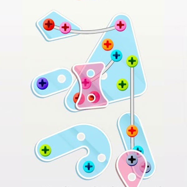 Screw Jam Walkthrough | Screw Jam Level 936 - Screw Jam Walkthrough