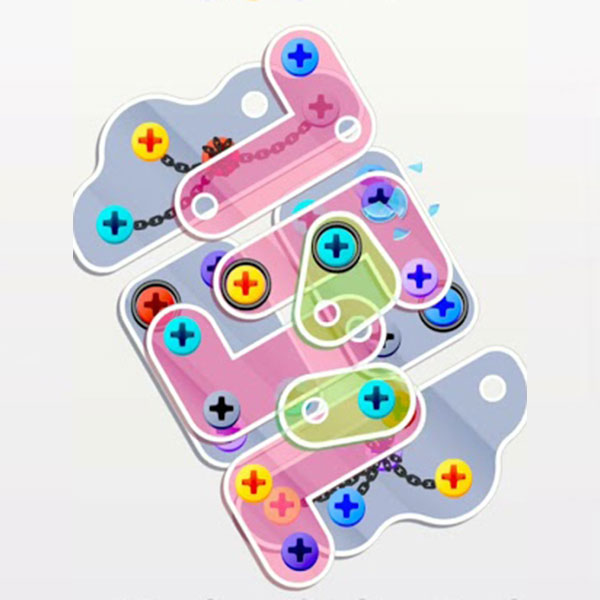 Screw Jam Walkthrough | Screw Jam Level 951 - Screw Jam Walkthrough