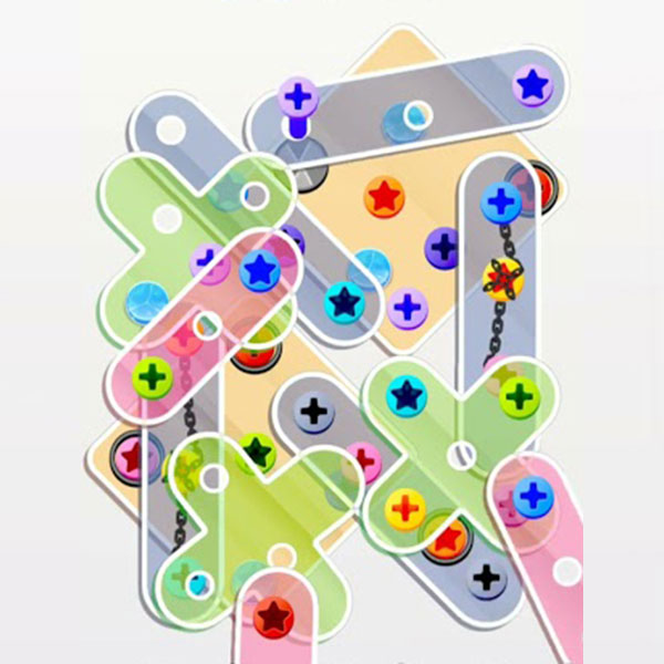 Screw Jam Walkthrough | Screw Jam Level 963 - Screw Jam Walkthrough