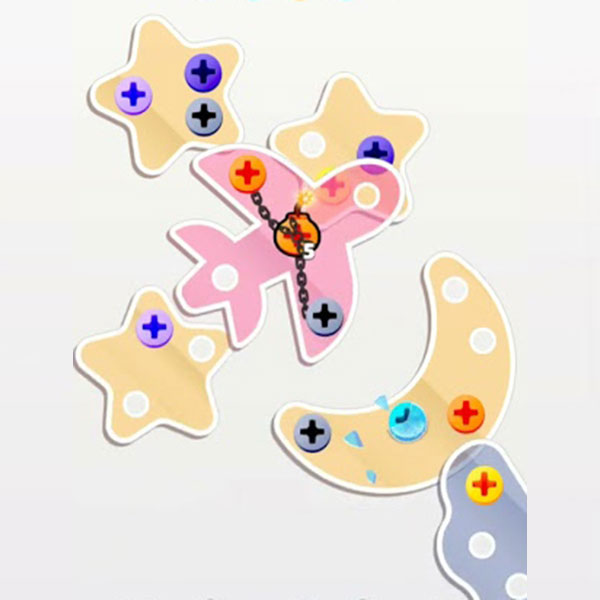 Screw Jam Walkthrough | Screw Jam Level 983 - Screw Jam Walkthrough