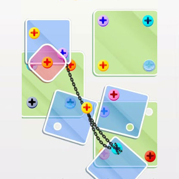 Screw Jam Walkthrough | Screw Jam Level 994 - Screw Jam Walkthrough