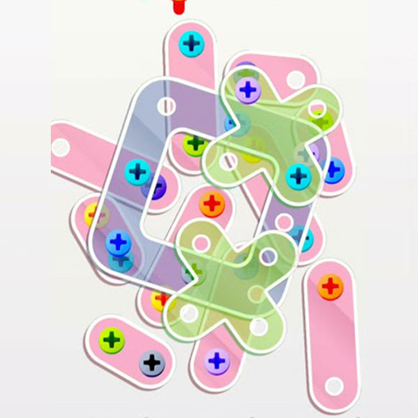 Screw Jam Walkthrough | Screw Jam Level 997 - Screw Jam Walkthrough