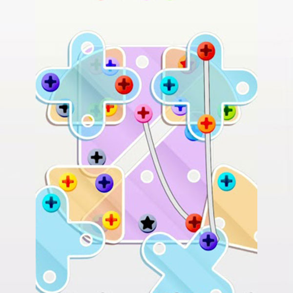 Screw Jam Walkthrough | Screw Jam Level 998 - Screw Jam Walkthrough