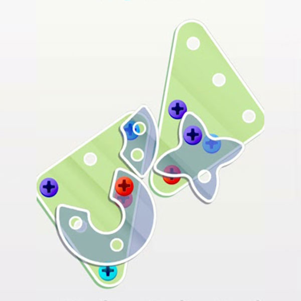 Screw Jam Walkthrough | Screw Jam Level 1003 - Screw Jam Walkthrough