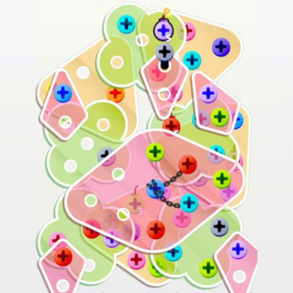 Screw Jam Walkthrough | Screw Jam Level 1006 - Screw Jam Walkthrough