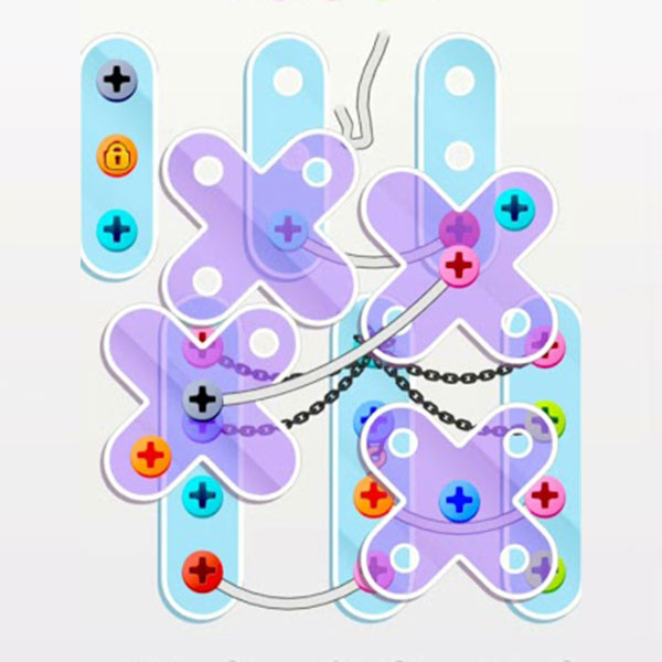 Screw Jam Walkthrough | Screw Jam Level 1011 - Screw Jam Walkthrough