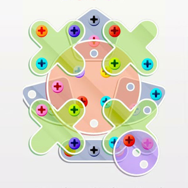 Screw Jam Walkthrough | Screw Jam Level 1014 - Screw Jam Walkthrough