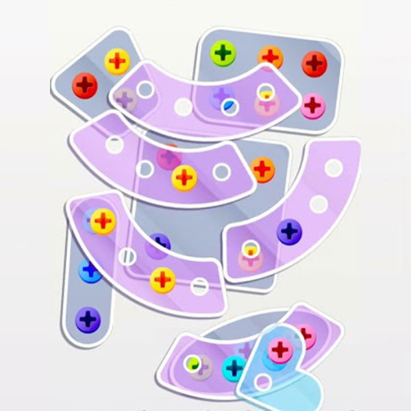 Screw Jam Walkthrough | Screw Jam Level 1022 - Screw Jam Walkthrough