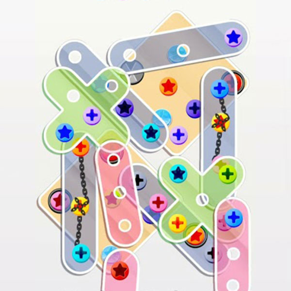 Screw Jam Walkthrough | Screw Jam Level 1029 - Screw Jam Walkthrough