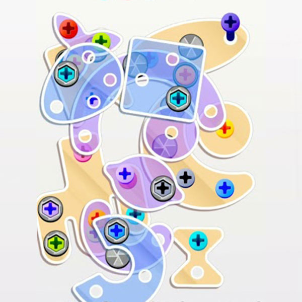 Screw Jam Walkthrough | Screw Jam Level 1062 - Screw Jam Walkthrough