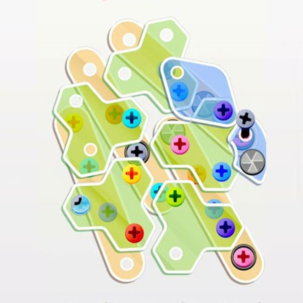 Screw Jam Walkthrough | Screw Jam Level 1070 - Screw Jam Walkthrough