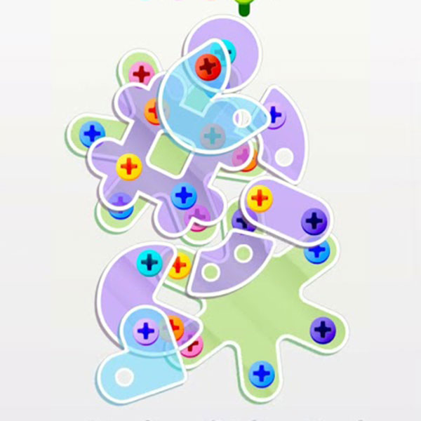 Screw Jam Walkthrough | Screw Jam Level 1083 - Screw Jam Walkthrough