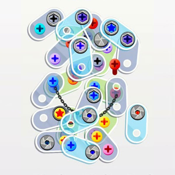 Screw Jam Walkthrough | Screw Jam Level 1084 - Screw Jam Walkthrough