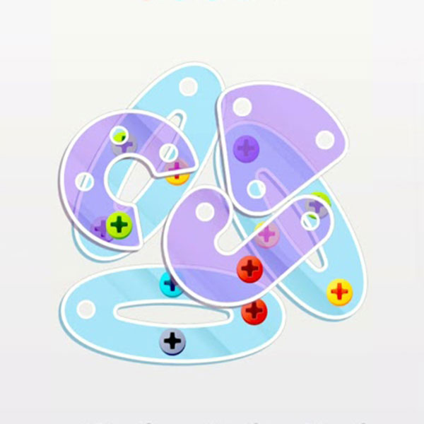 Screw Jam Walkthrough | Screw Jam Level 1105 - Screw Jam Walkthrough