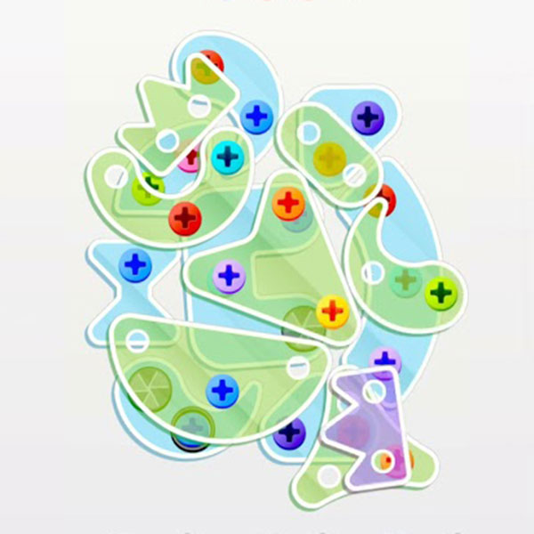 Screw Jam Walkthrough | Screw Jam Level 1111 - Screw Jam Walkthrough