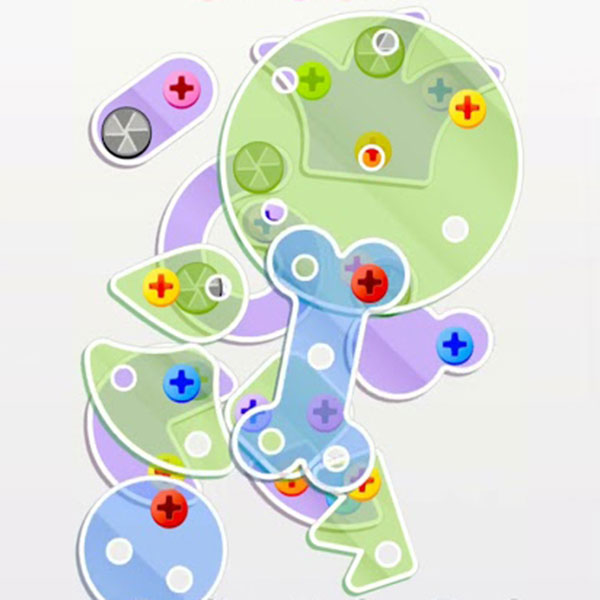 Screw Jam Walkthrough | Screw Jam Level 1120 - Screw Jam Walkthrough