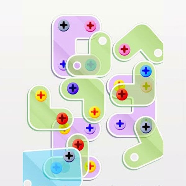 Screw Jam Walkthrough | Screw Jam Level 1125 - Screw Jam Walkthrough