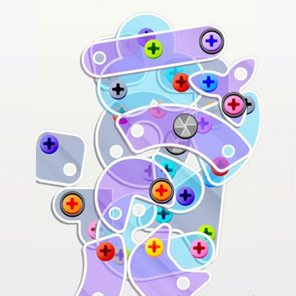 Screw Jam Walkthrough | Screw Jam Level 1138 - Screw Jam Walkthrough