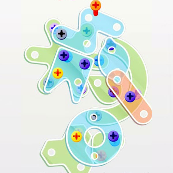 Screw Jam Walkthrough | Screw Jam Level 1148 - Screw Jam Walkthrough