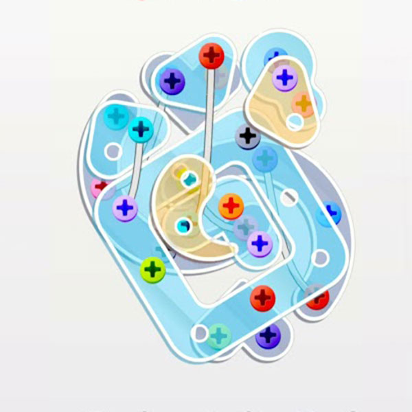 Screw Jam Walkthrough | Screw Jam Level 1149 - Screw Jam Walkthrough