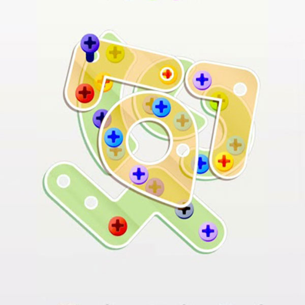 Screw Jam Walkthrough | Screw Jam Level 1150 - Screw Jam Walkthrough