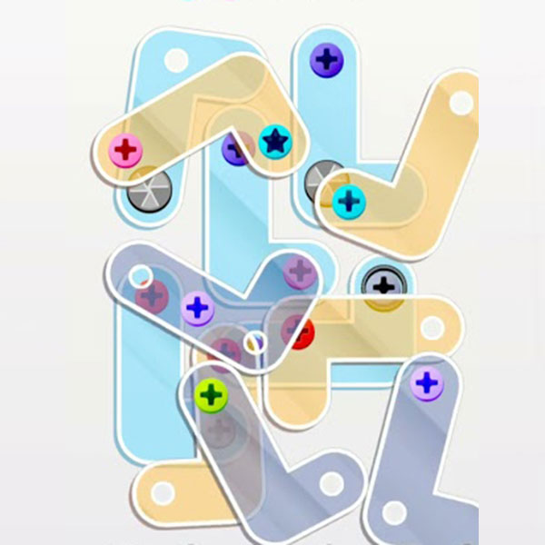 Screw Jam Walkthrough | Screw Jam Level 1174 - Screw Jam Walkthrough