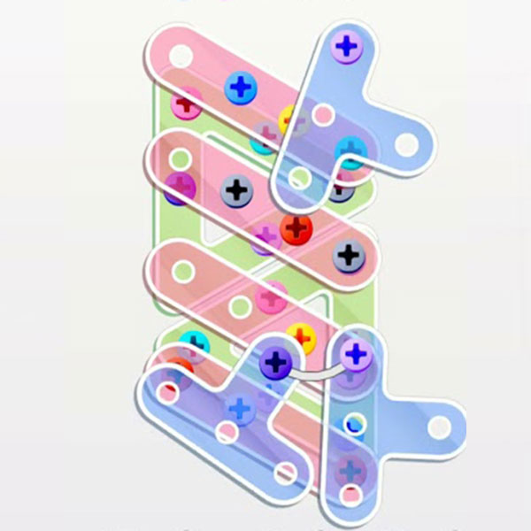 Screw Jam Walkthrough | Screw Jam Level 1177 - Screw Jam Walkthrough