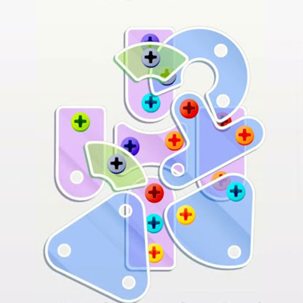 Screw Jam Walkthrough | Screw Jam Level 1188 - Screw Jam Walkthrough