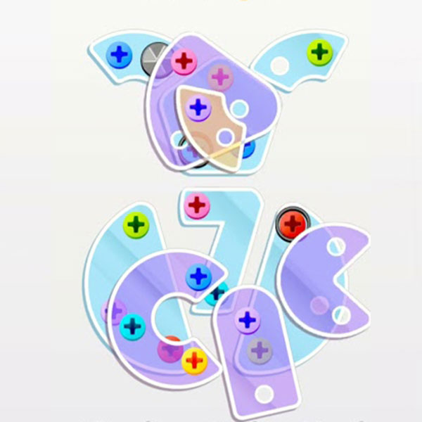 Screw Jam Walkthrough | Screw Jam Level 1190 - Screw Jam Walkthrough