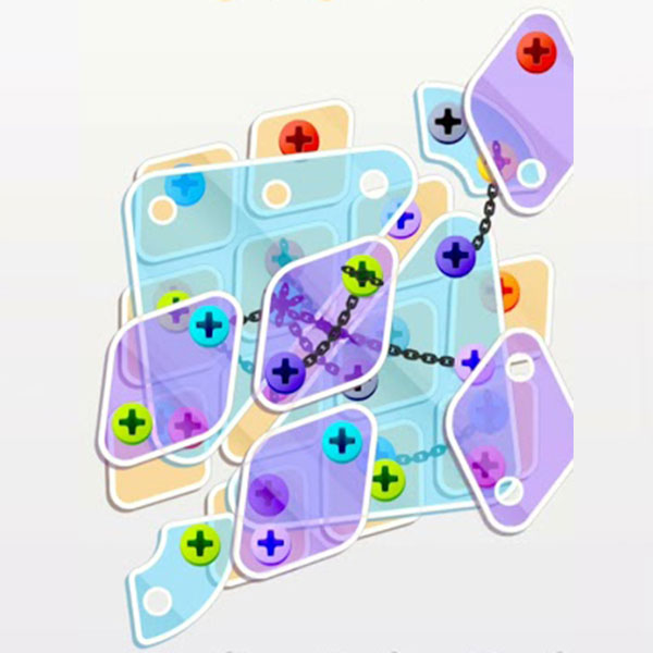 Screw Jam Walkthrough | Screw Jam Level 1194 - Screw Jam Walkthrough