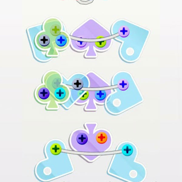 Screw Jam Walkthrough | Screw Jam Level 1213 - Screw Jam Walkthrough