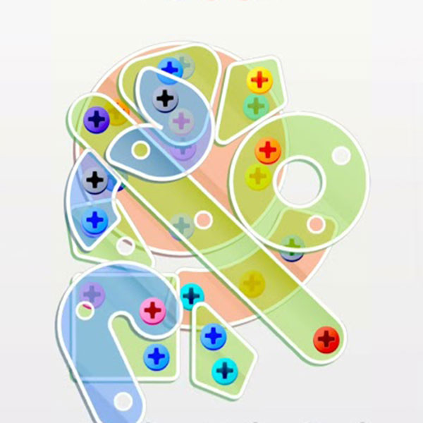 Screw Jam Walkthrough | Screw Jam Level 1238 - Screw Jam Walkthrough