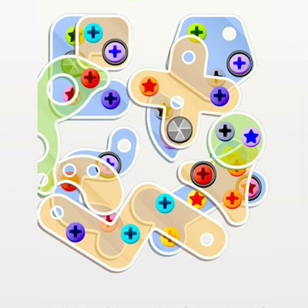 Screw Jam Walkthrough | Screw Jam Level 1310 - Screw Jam Walkthrough