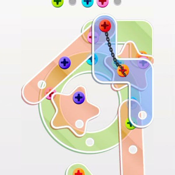 Screw Jam Walkthrough | Screw Jam Level 1323 - Screw Jam Walkthrough