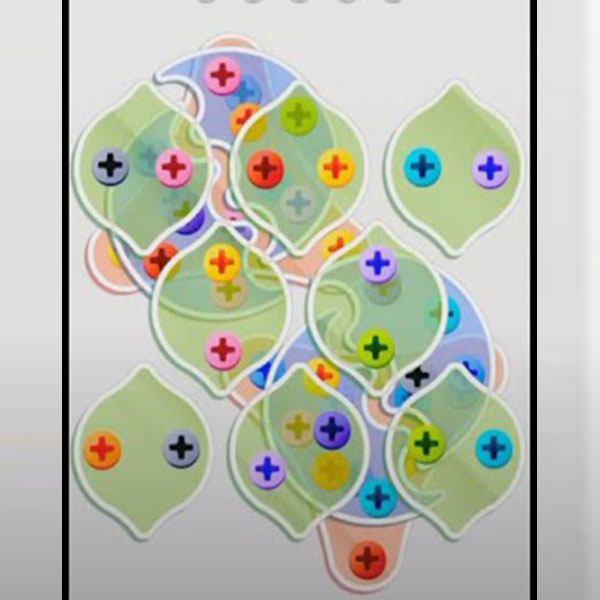 Screw Jam Walkthrough | Screw Jam Level 1329 - Screw Jam Walkthrough