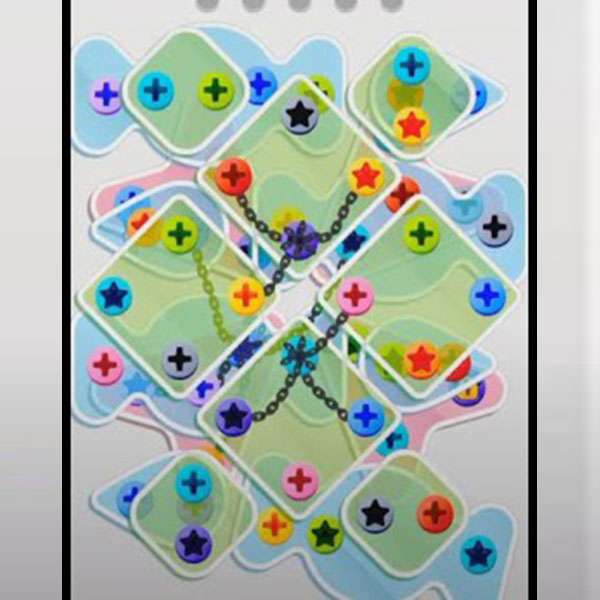 Screw Jam Walkthrough | Screw Jam Level 1330 - Screw Jam Walkthrough