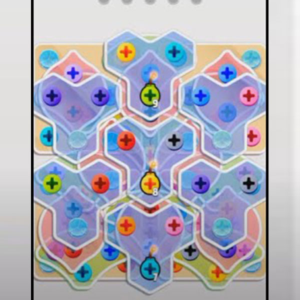 Screw Jam Walkthrough | Screw Jam Level 1399 - Screw Jam Walkthrough