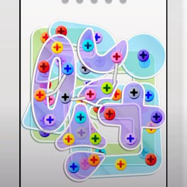 Screw Jam Walkthrough | Screw Jam Level 1419 - Screw Jam Walkthrough