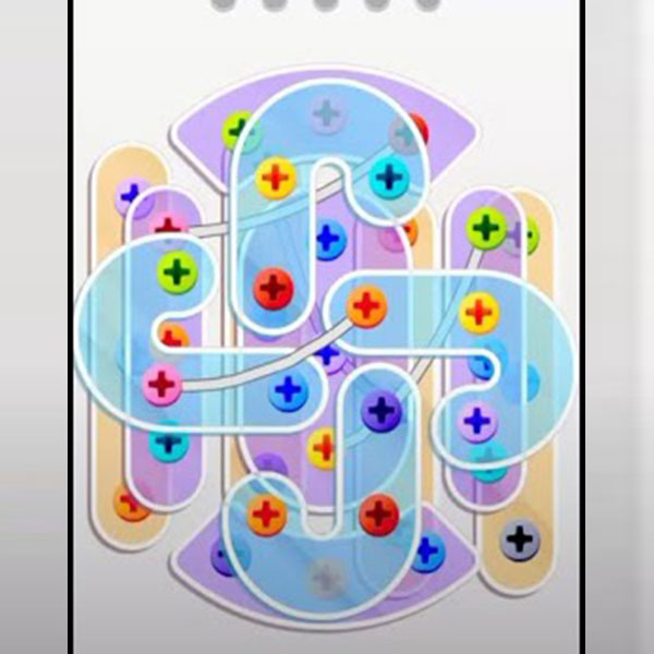 Screw Jam Walkthrough | Screw Jam Level 1426 - Screw Jam Walkthrough