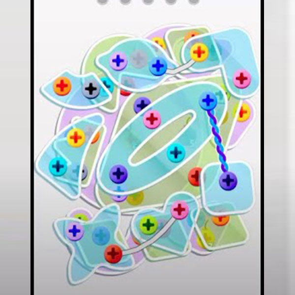 Screw Jam Walkthrough | Screw Jam Level 1450 - Screw Jam Walkthrough