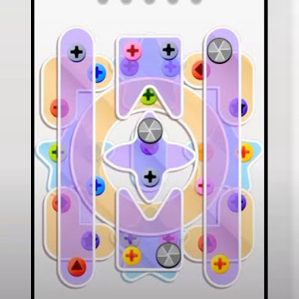 Screw Jam Walkthrough | Screw Jam Level 1517 - Screw Jam Walkthrough